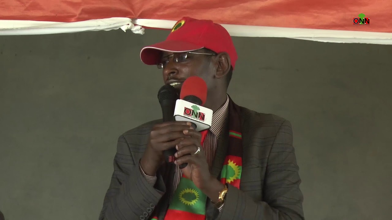 Sirna Baniinsa Waajjira ABO Godina Baalee Bahaa Magaalaa Gindhiir - YouTube