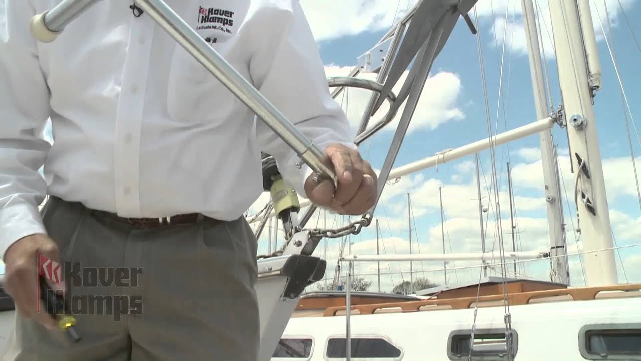 Sailboat Instructional Video - Step 6_Rib Legs - YouTube