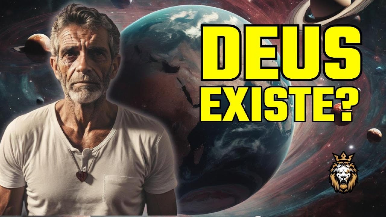 Deus Existe - YouTube