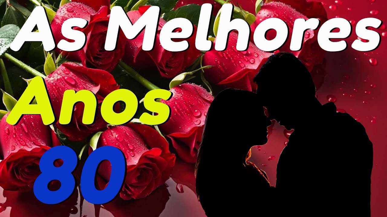 A música do amor é como uma ponte que liga as almas ️ Flashback Anos 70 ...