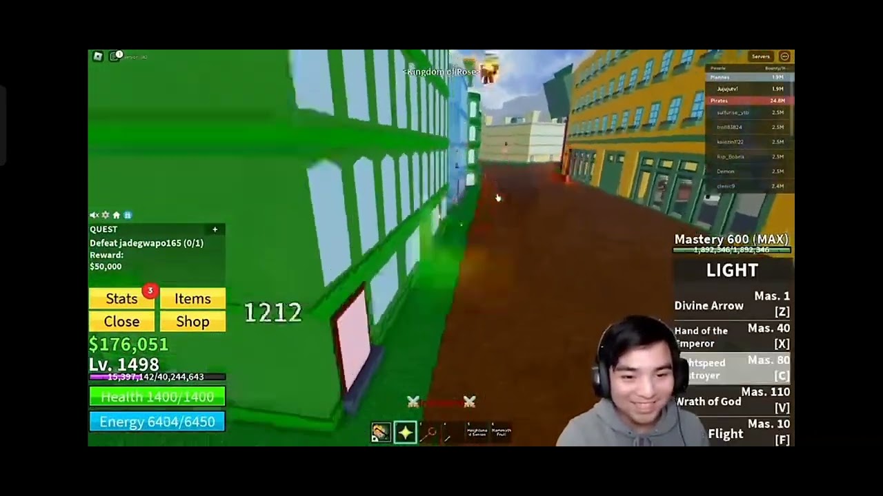 jujubotv nói tiếng Việt p2 - YouTube