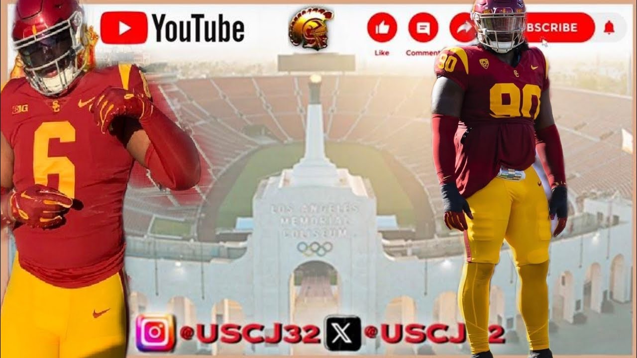 INCOMING FRESMAN CARLON JONES EXCITED TO PLAY WITH BEAR ALEXANDER - YouTube