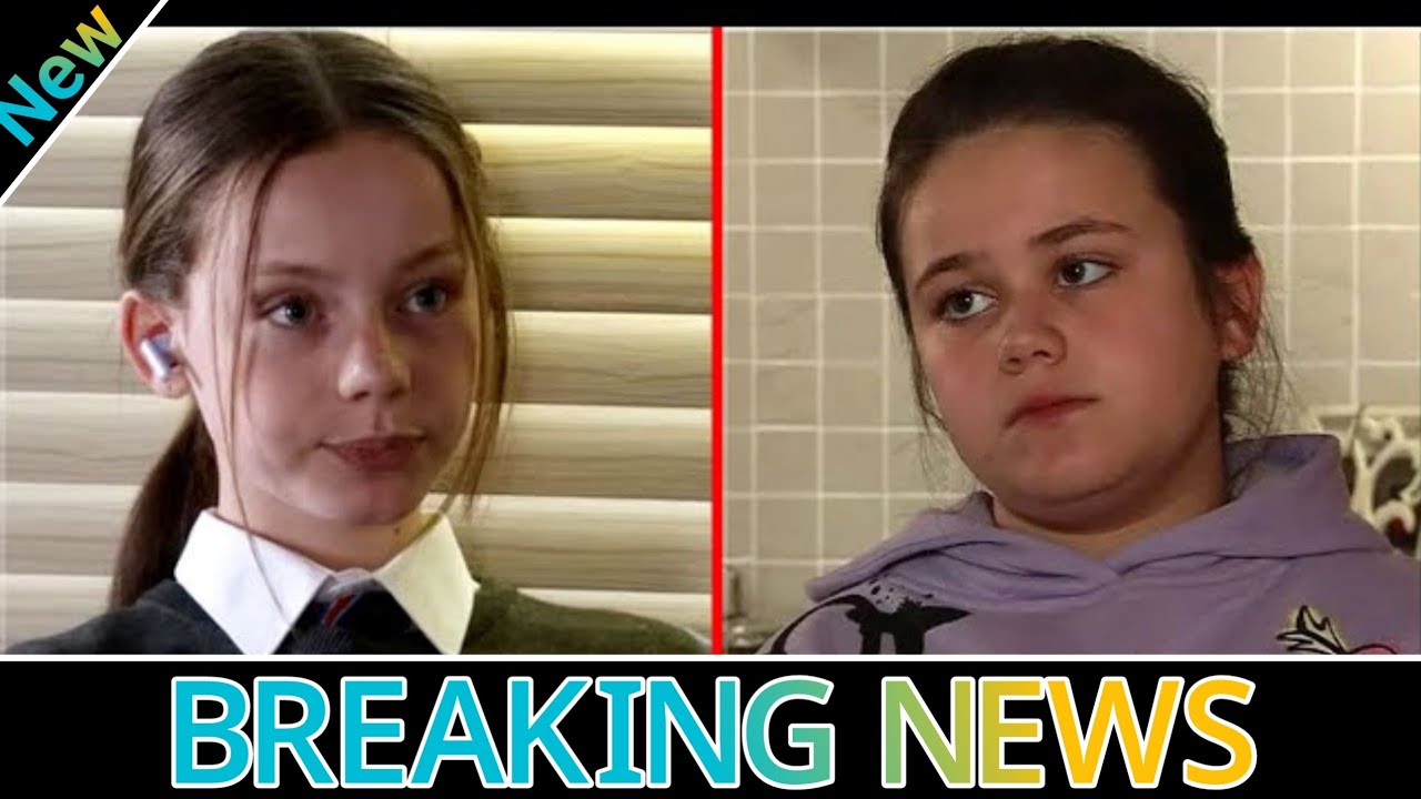 CBS Legend and Coronation Street Star Lily Platt !! Has Sadly Passed ...