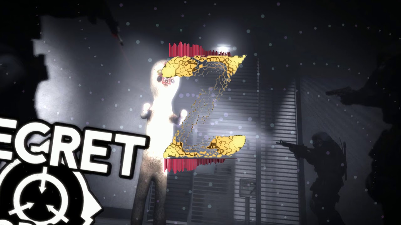 Fragik- A Final Flash of Existence (SCP - SL LCZ decontamination song ...