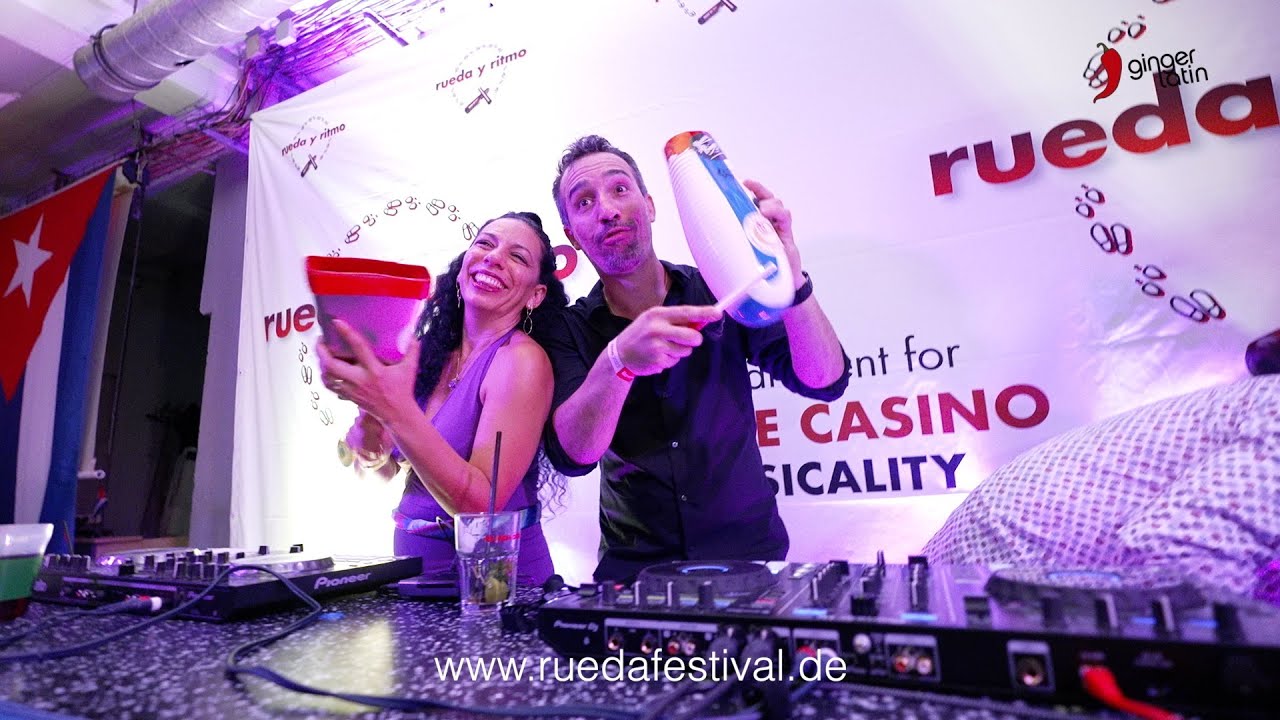 Ruedafestival Clip 2024 - #ruedayritmo #ruedafestival # ...