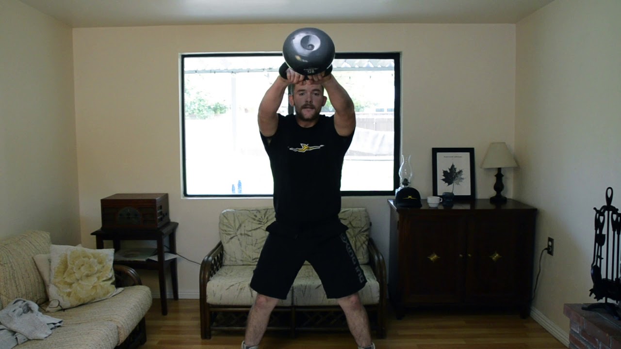 Boxing Inc online training Sean video 2 - YouTube