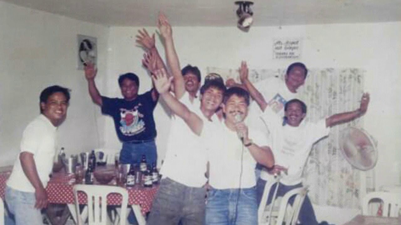 Batch '81 - YouTube
