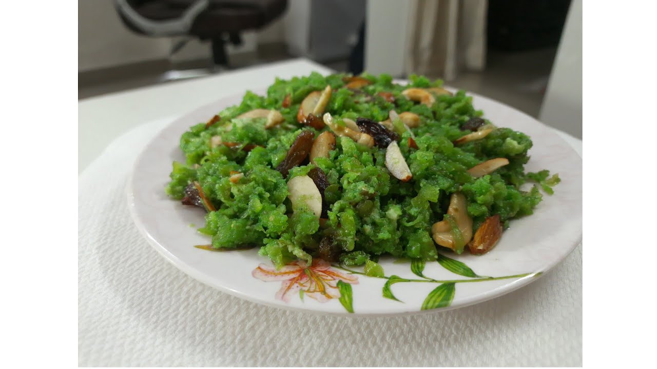 Lawki ka Halwa | Sweet dish | Sweet Desert | SHIRIN'S KITCHEN - YouTube