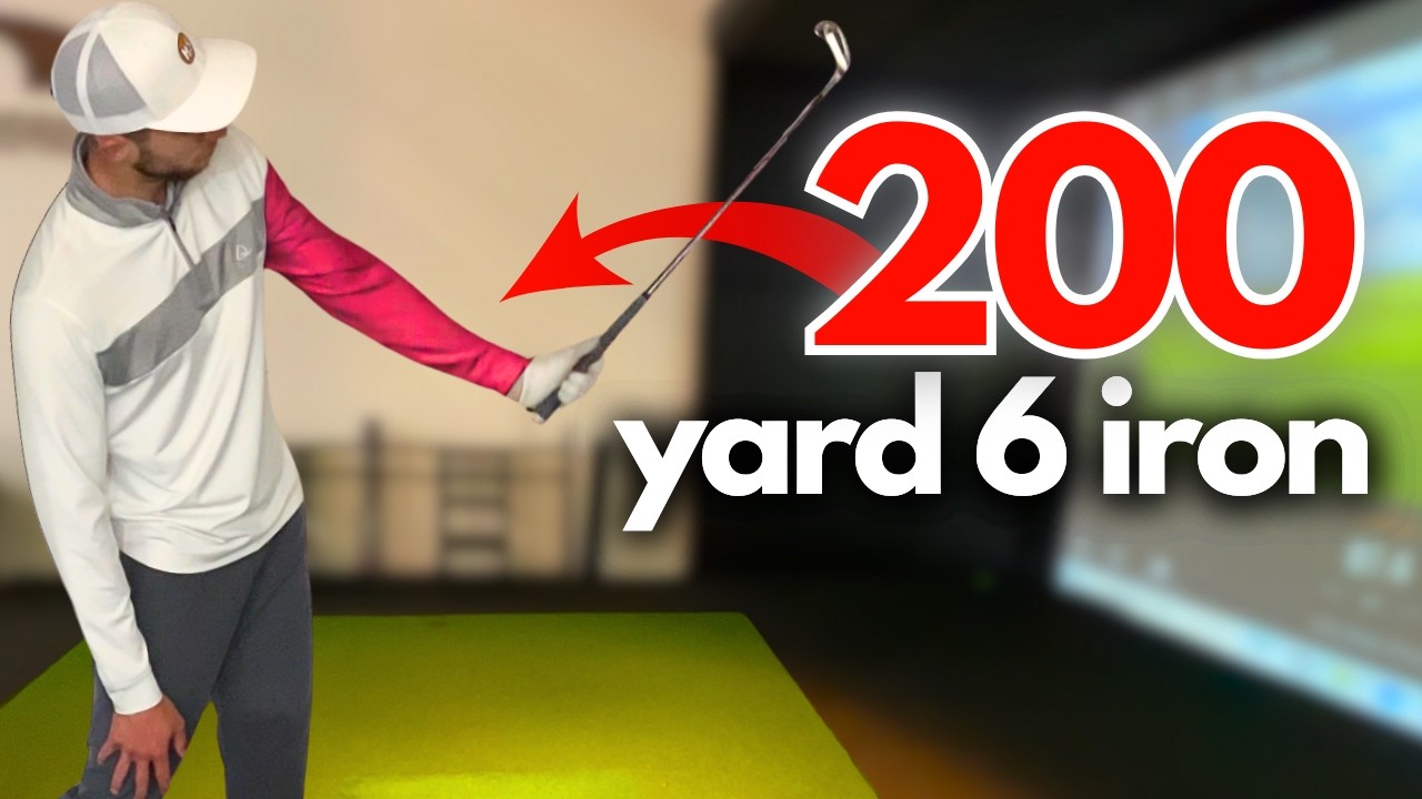 Every Tour Pro Does This Move For A Powerful Effortless Golf Swing ...