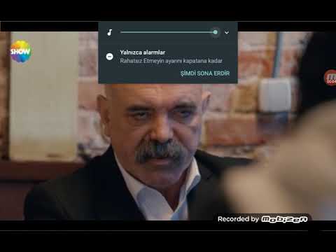 Çukur parmak koparma sahnesi