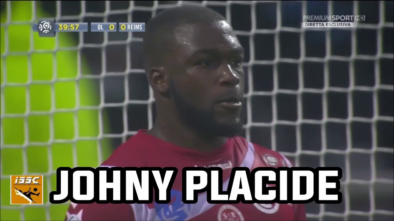 Johnny Placide - Alchetron, The Free Social Encyclopedia