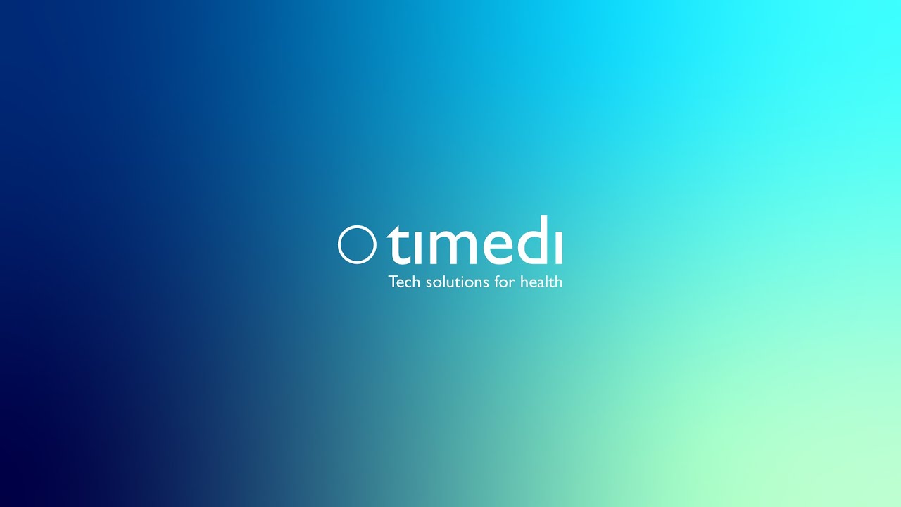 TIMEDI - YouTube
