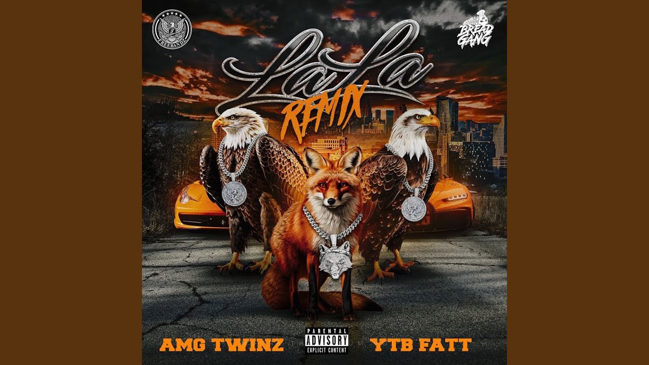 La La - Remix - YouTube