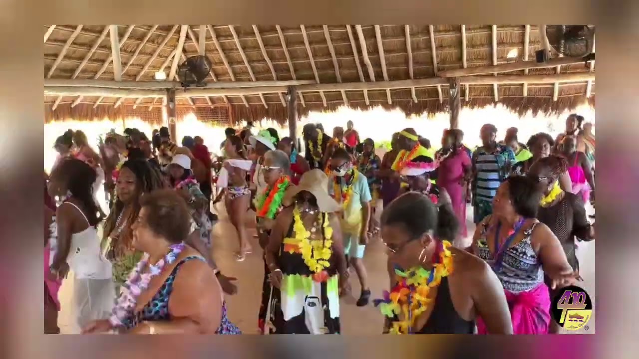 Doin Me Line Dance, Line Dance Groove Cruise 2022 - YouTube