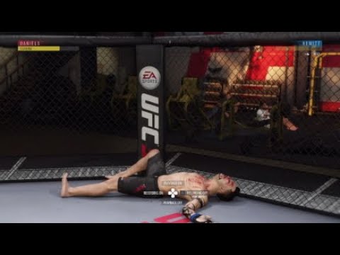 Some UFC Clips - YouTube