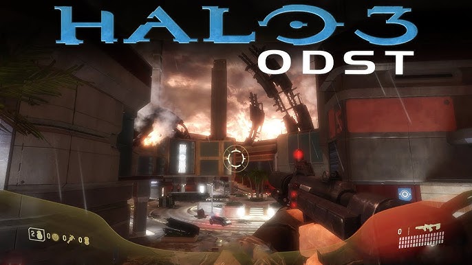 Halo Master Chief Collectie Screenshots