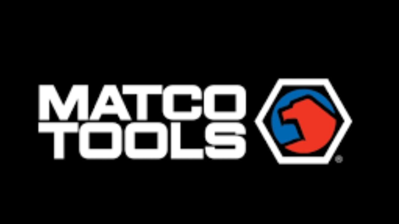 New Matco Work/Rack Light - YouTube