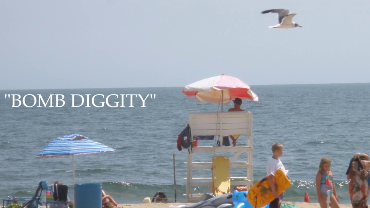 BOMB DIGGITY - YouTube