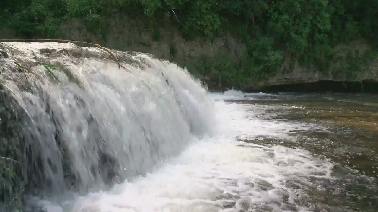 Goin’ To The Lake: Amelia & Frank In Cannon Falls - YouTube