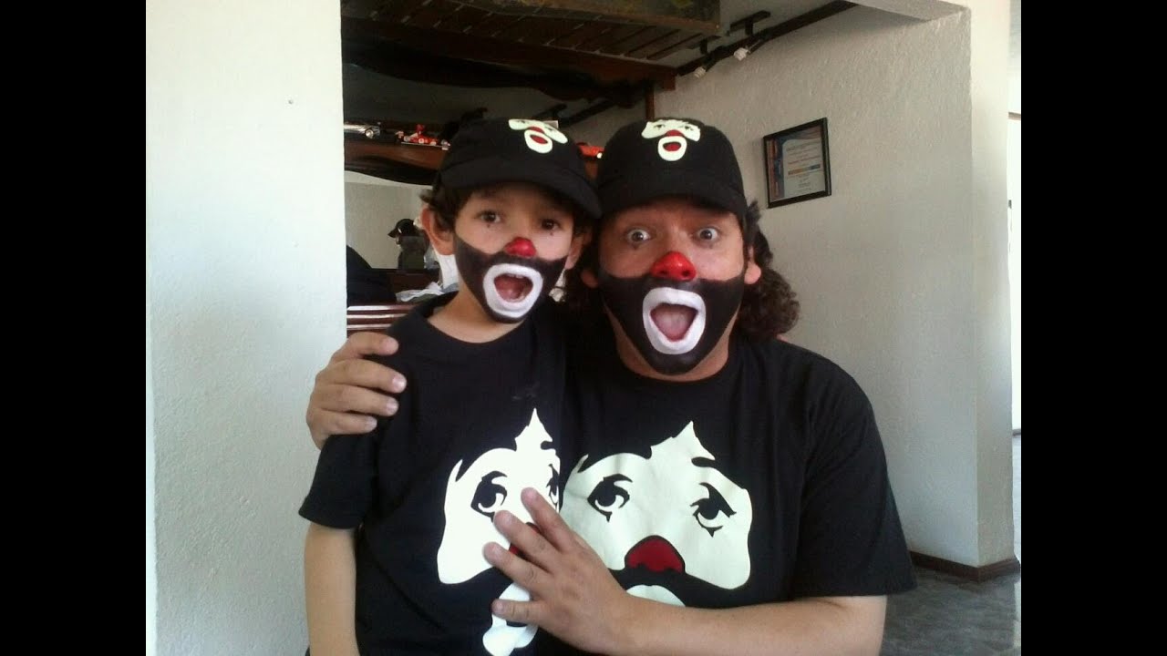 EL Baby Cepillin jr (la gestación ) - YouTube