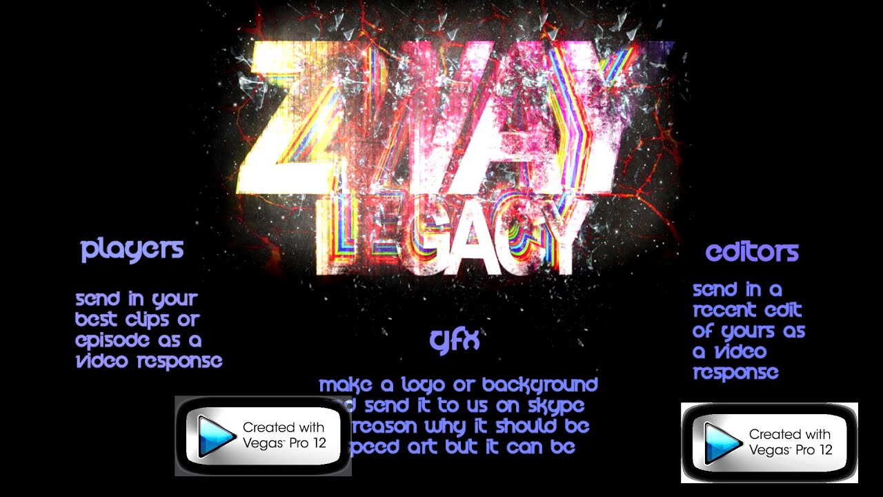 Zway Now Recruiting! - YouTube