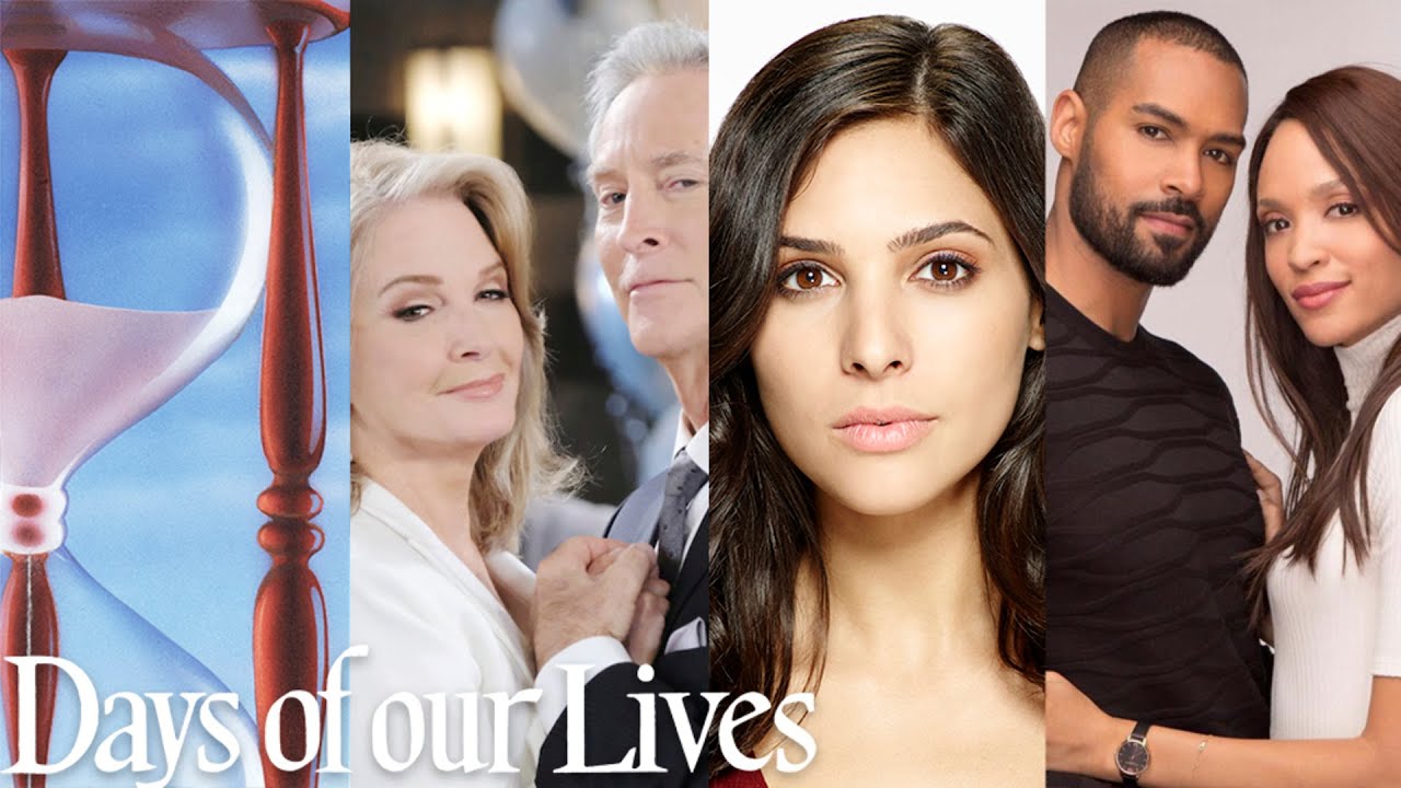 Days of our Lives 03-06-23 Full Episode | DOOL Monday, Mar 6, 2023 ...