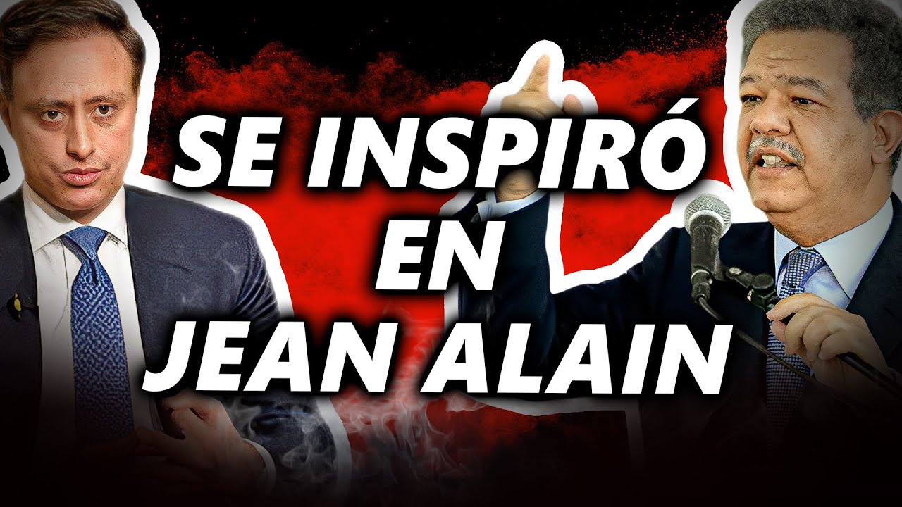 El Mismo Podcast De Leonel Le Descubre Una Mentira: Algo No Le Cuadra ...