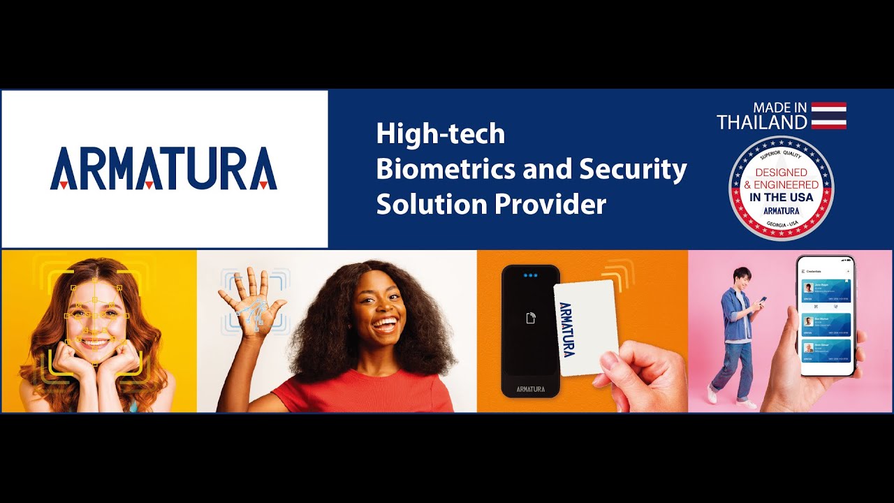 OmniAC Series | All Weather Outdoor Multi tech Smart Standalone ...