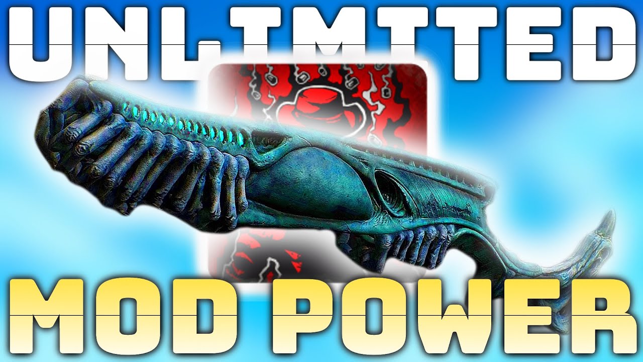 THIS REMNANT 2 NIGHTFALL BUILD IS STILL INSANE - INFINITE MOD SPAM ...