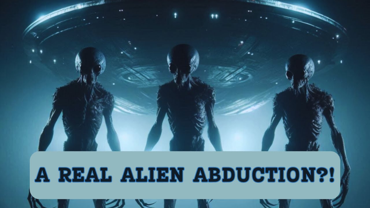The Pascagoula Abduction: The Most Mysterious UFO Encounter Ever ...