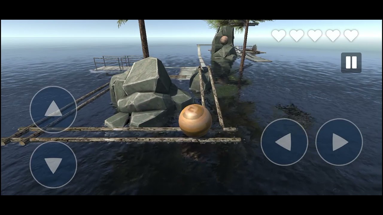 Bool game level 3 - YouTube