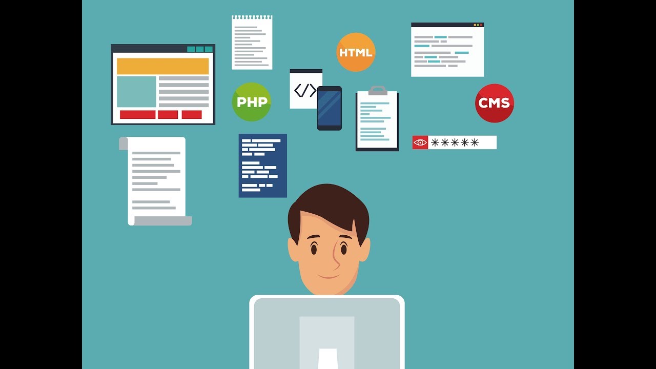 ¿Eres un buen programador PHP?, entonces debes conocer esto... - YouTube