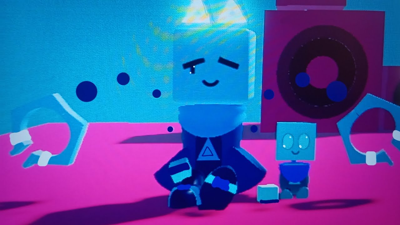 Pink Corruption 3 - YouTube