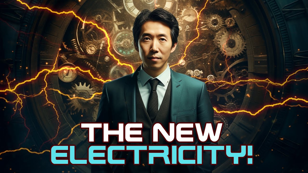 How AI is the New Electricity (Andrew Ng) - YouTube