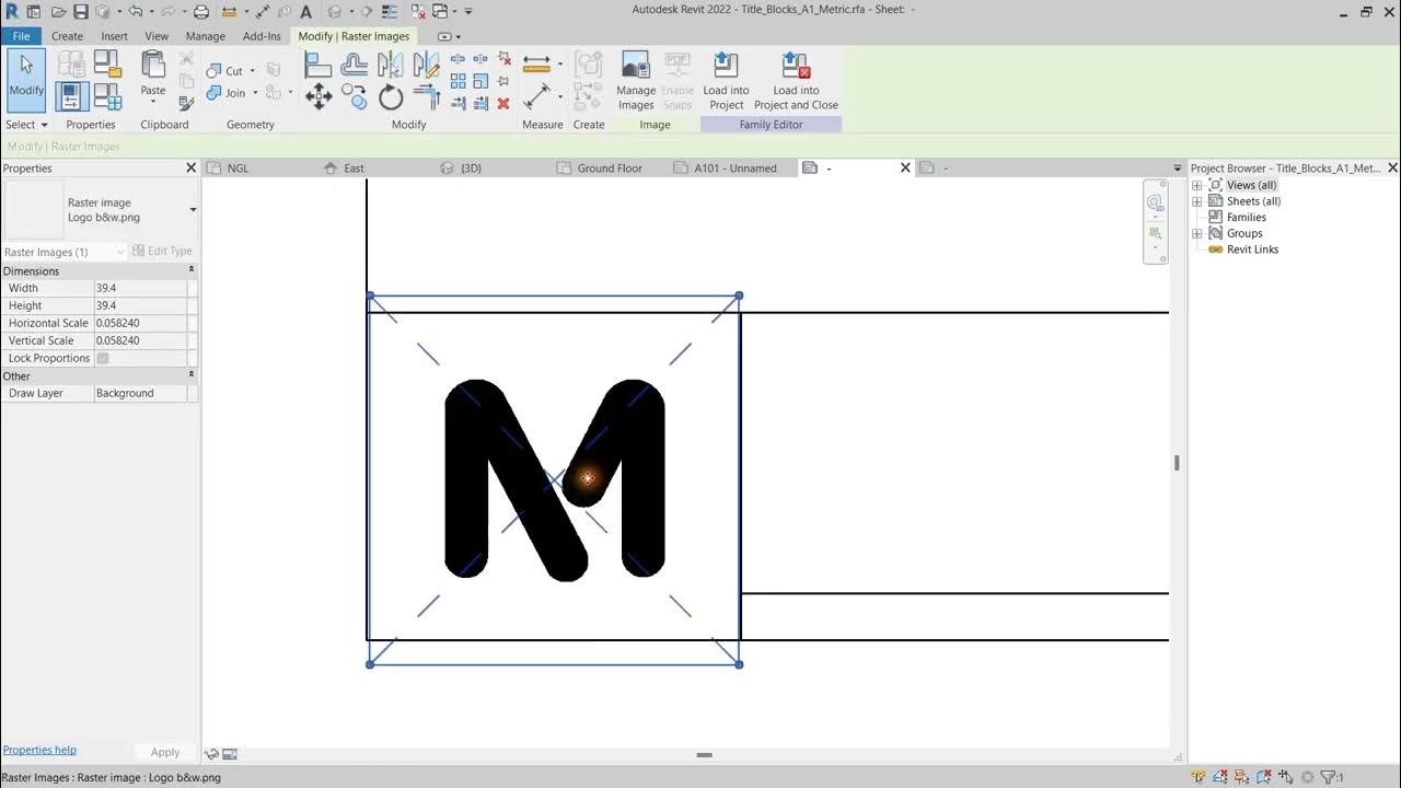 Making A New Sheet In Revit YouTube making-a-new-sheet-in-revit-youtube