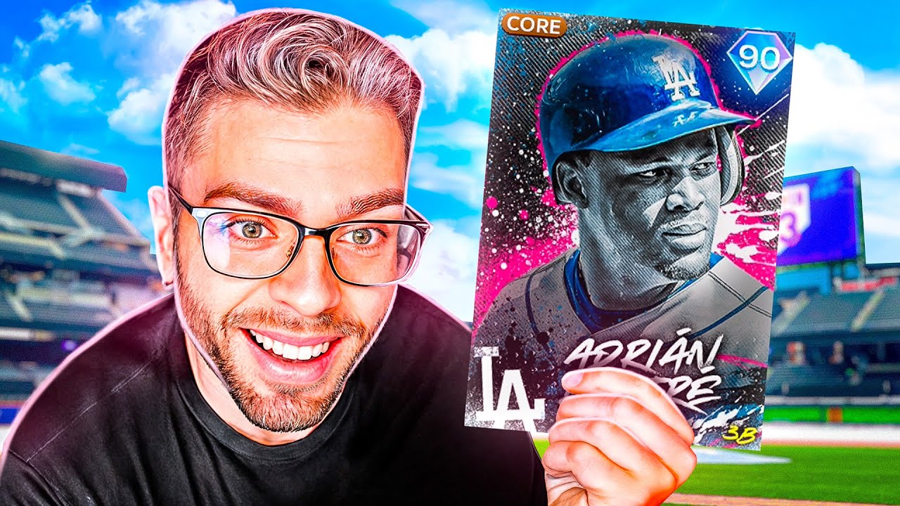 This New legend is a MUST HAVE Card! - YouTube