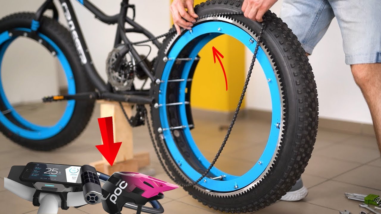Top 10 Cool Bicycle Gadgets and Innovative Cycling Accessories You Can ...