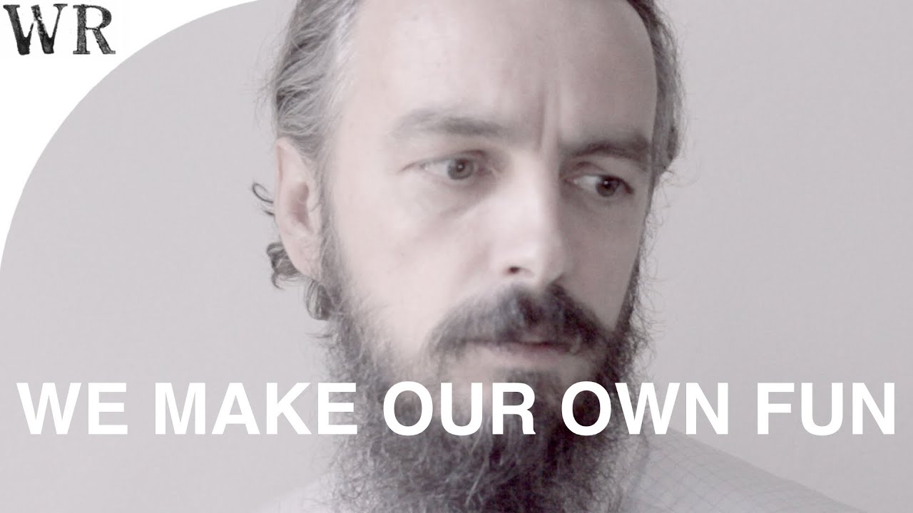 The Great Park - 'We Make Our Own Fun' (official) - YouTube