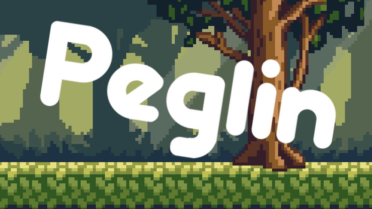 What's New! | Peglin - YouTube