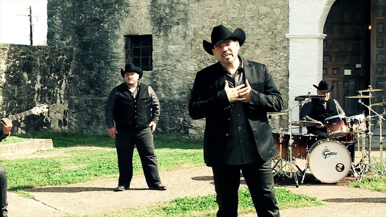 Solido - Tal Vez 2014 [Official] - YouTube