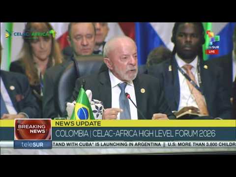 Pres. Luiz Inácio Lula da Silva I `` I don’t want any war between anybody ´´