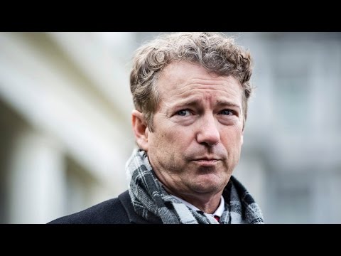 Does Rand Paul Have A Bachelor'S Degree
