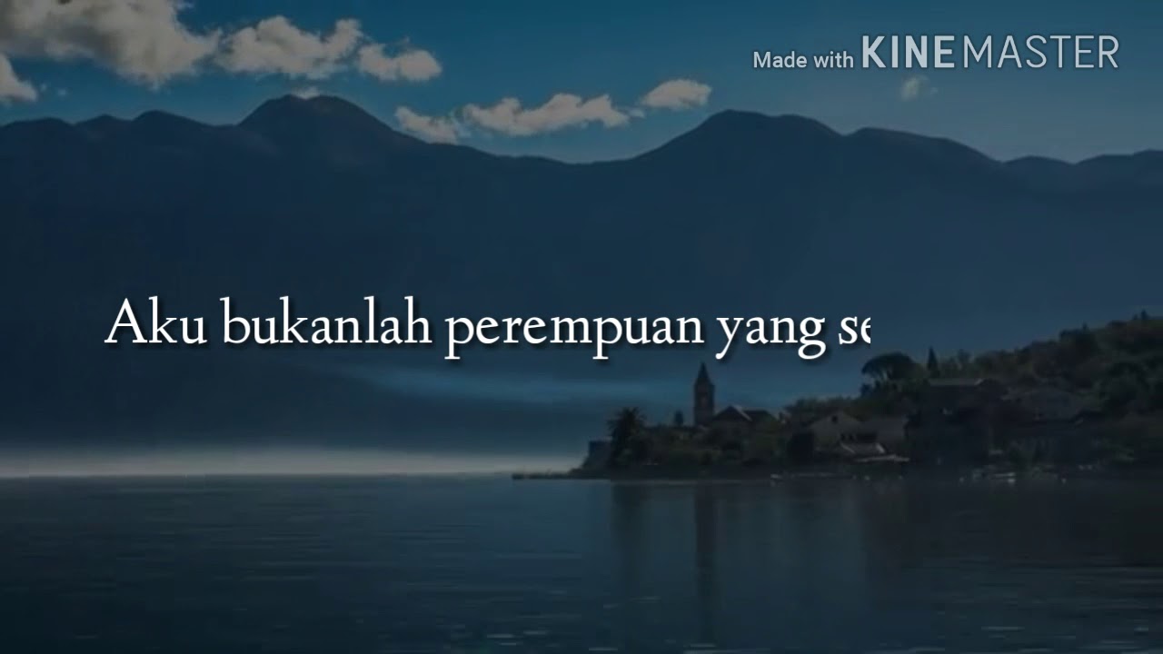Musikalisasi Puisi "INILAH AKU" - YouTube