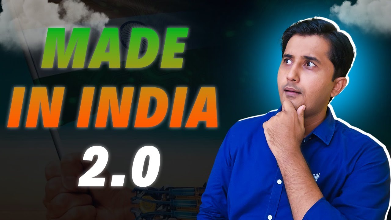 Trump’s Tariffs, E20 Fuel & Tata’s Global Move Made in India 2 0 - YouTube