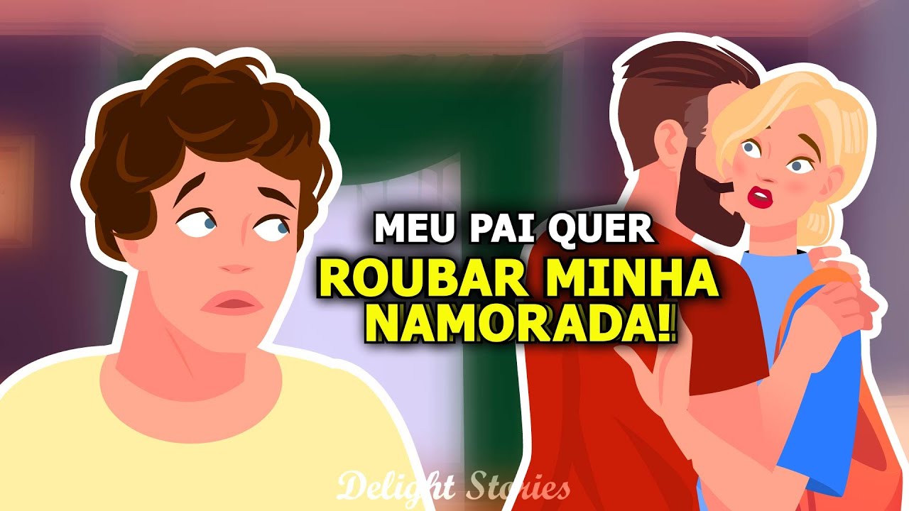 Minha Madrasta Vil Me Armou Para Se Livrar De Mim Youtube