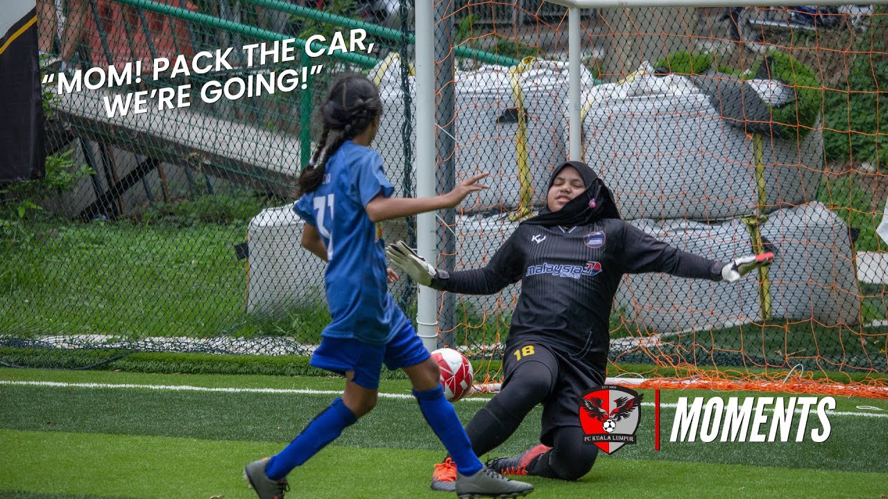 FCKL Moments: Players React to their Return to Competitive Football ...