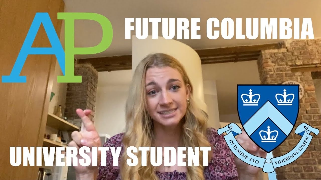 2021 AP EXAM SCORE REACTIONS *5 TESTS* - YouTube