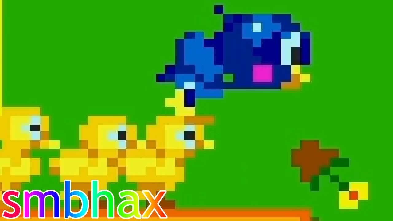 1999: Flicky \\ Genesis \\ 125K hi score! SEGA Steam ROM in MAME! - YouTube