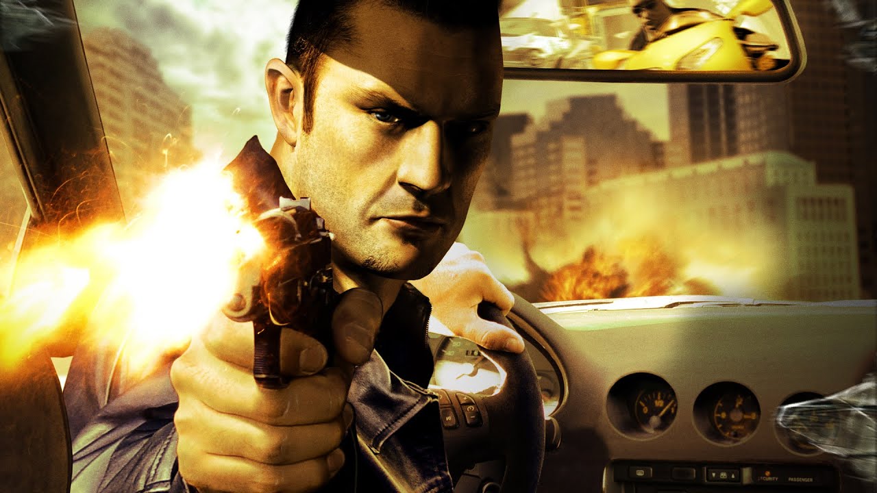 Driv3r (PS2) - part 10 FINAL GAMEPLAY NO COMMENTARY - YouTube