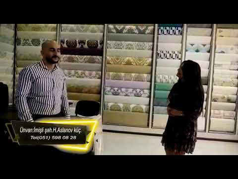 İmişli Brend Oboy